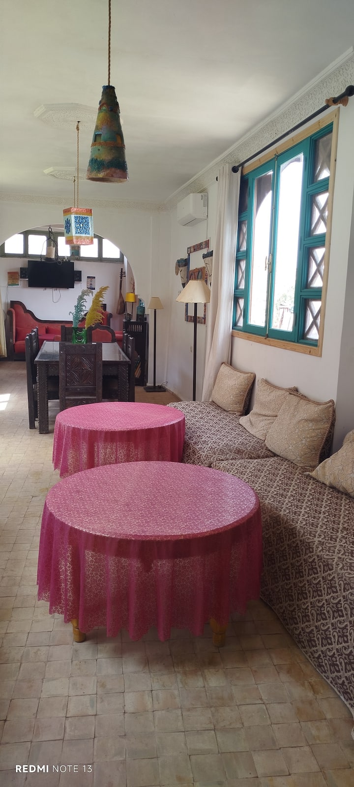Maison Des Maîtres - Ourika