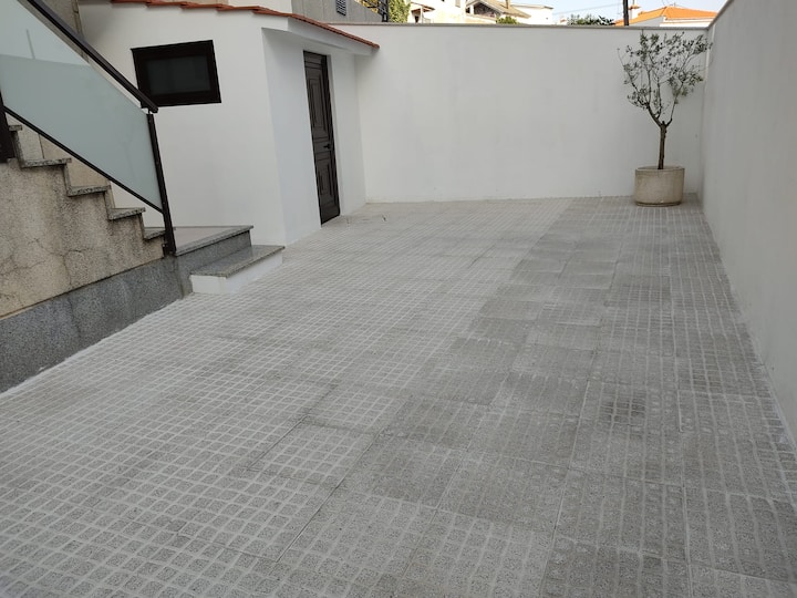 Maison Avec Terrasse - Lousada