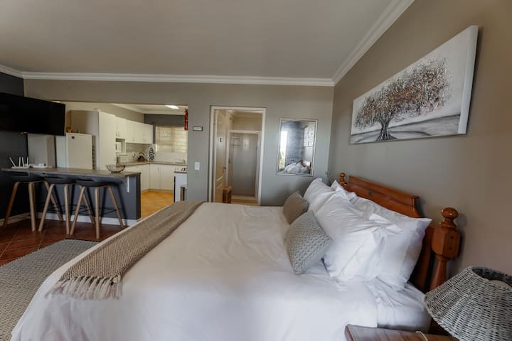 Gorgeous Apartment Close To Sea - Sedgefield