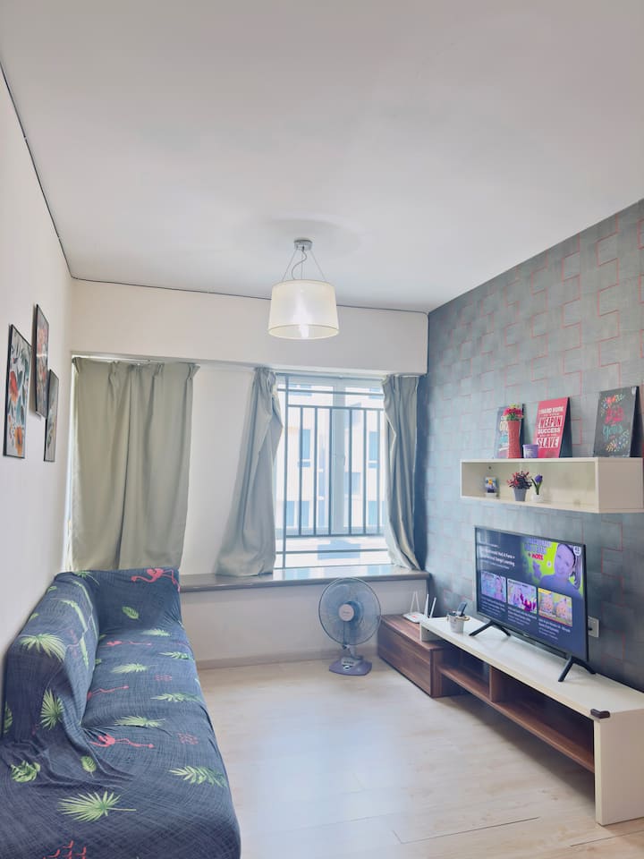 Danny Homestay - Tamparuli