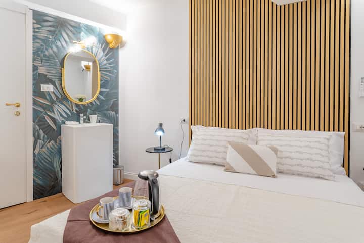 *La Via Del Po Suite 2* - Turim