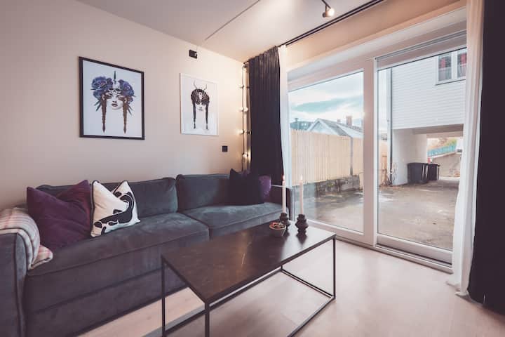 Northern Light Hideaway – Arctic Nights In Tromsø - Tromsø