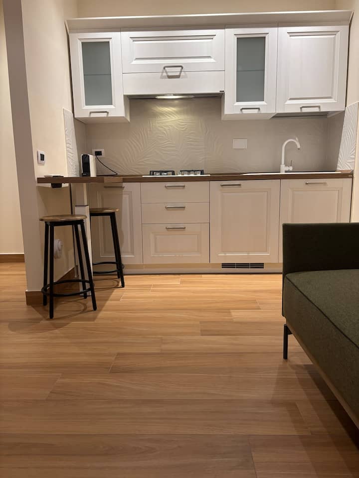 Grazioso Appartamento Per 2 - Sabaudia