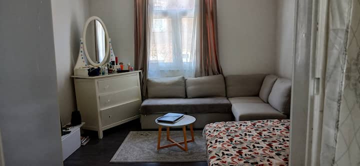 Appartement - Sint-Pieters-Leeuw