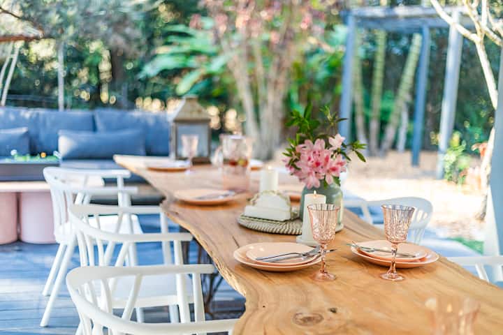 Olive Branch Retreat - Cooroy
