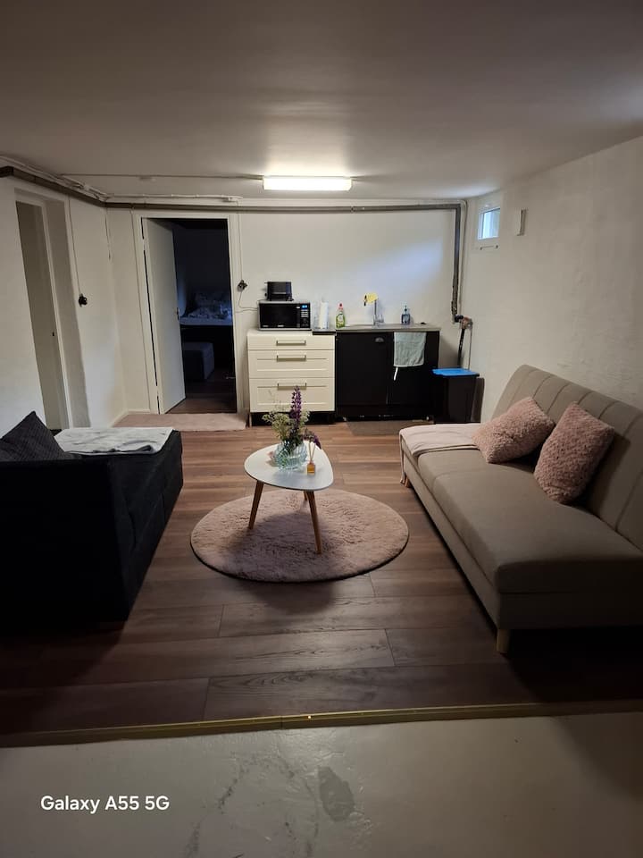 Fräsch Korttidsboende - Sölvesborg