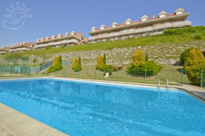 Dúplex Mirador, El Castañar. - San Vicente de la Barquera