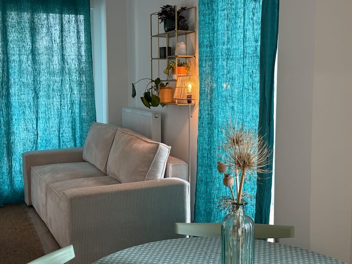 Appartement Neuf - Bordeaux