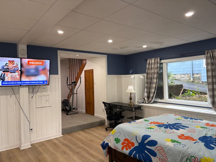 Entire Suite Retreat | Quiet & Central Location - Encore Boston Harbor