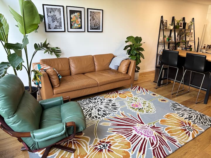 Elegant Eyre Bnb - Canberra