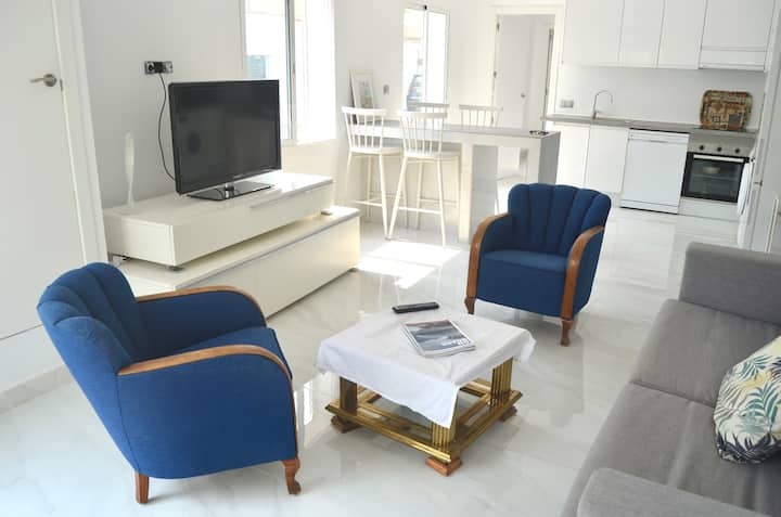 Luminous Apartment In Palma - Palma