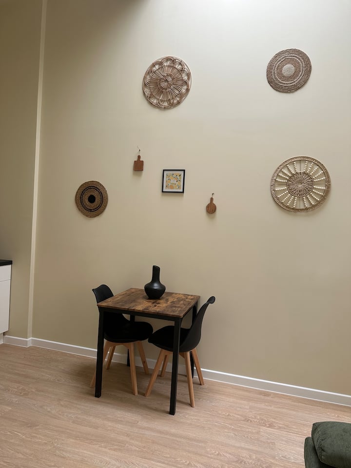 Appartement - Saint-Étienne