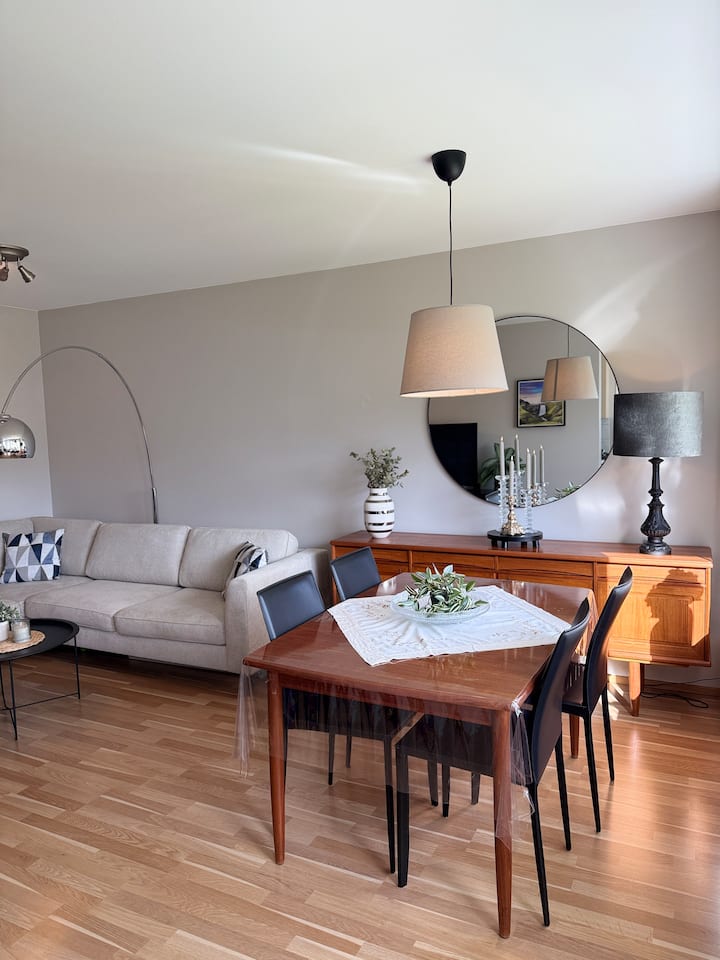 Apartment In Reykjavík - Reykjavik