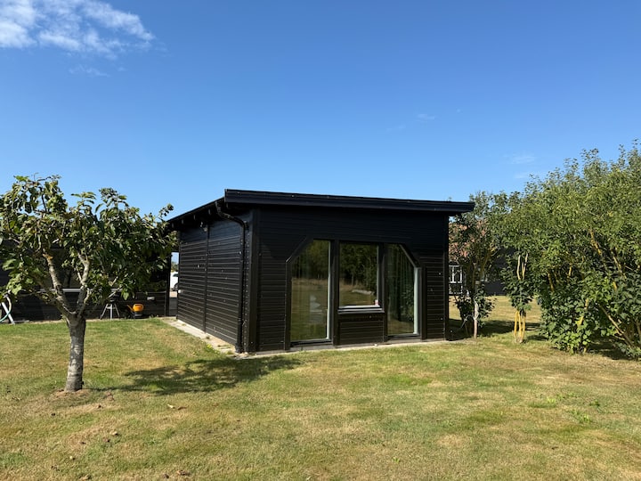 Gästlägenhet På Landet - Helsingborg