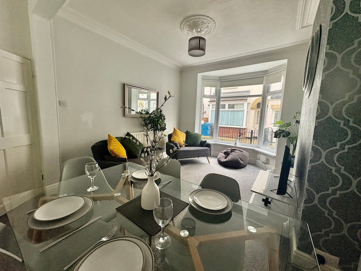 The Humber Hub - キングストン・アポン・ハル