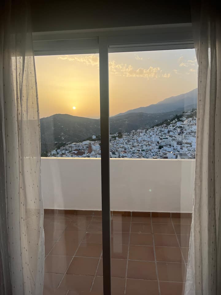 Alma De Competa - Cómpeta