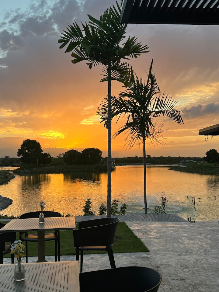 Cozy & Inviting In Vista Cana - Punta Cana