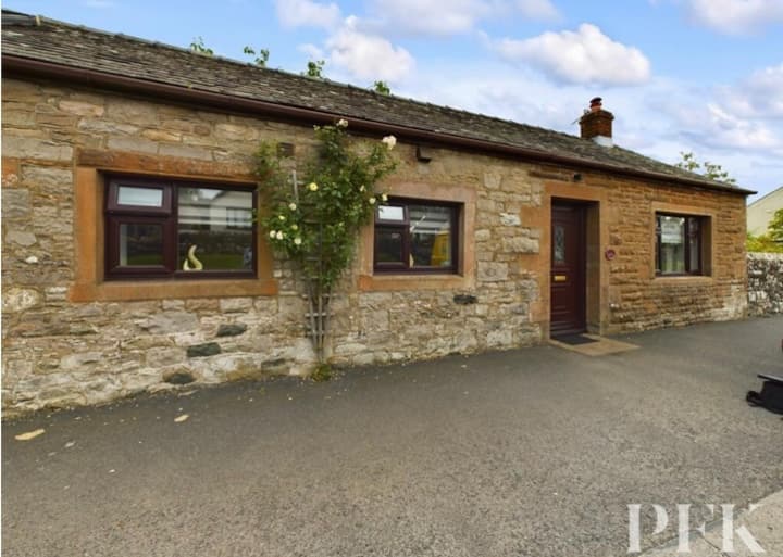 Stores Cottage - Pooley Bridge