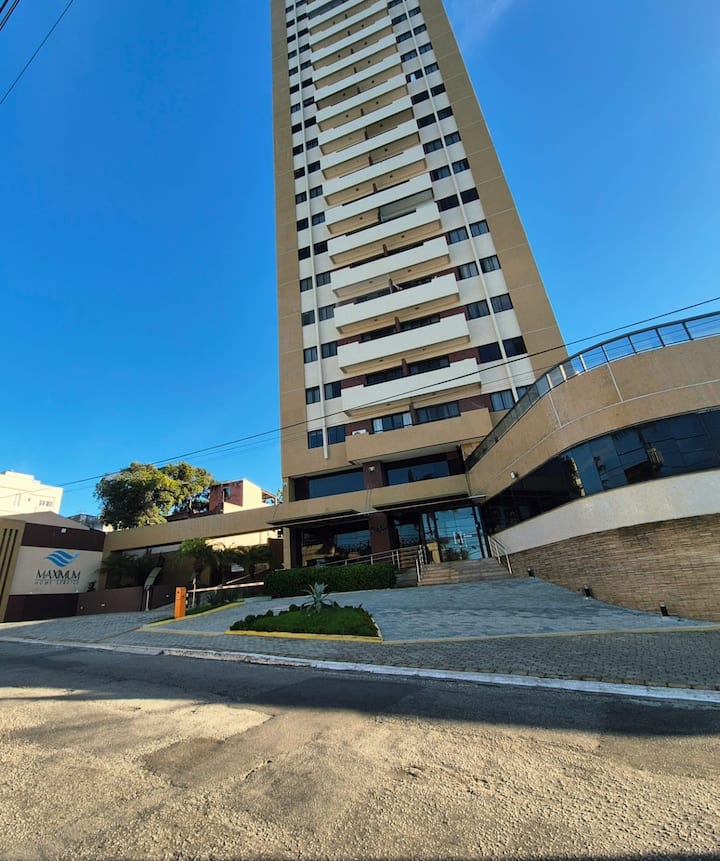 Maximum Home Service 
Apto.203 - Natal