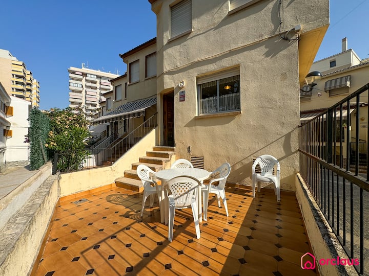 El Bungalow - Oropesa del Mar