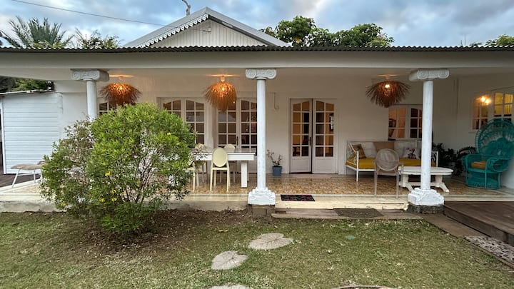 La Dionysienne - Saint-Denis