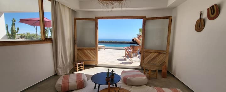 Riad Akal Taghazout - Taghazout