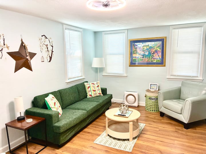 Best Location! Walk To Dining, Trail & Stadium - Dunedin, FL