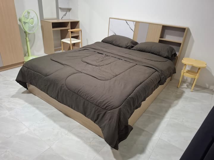 Cozy Tropical House Koh Phangan Near Pier & Beach - Ko Pha Ngan