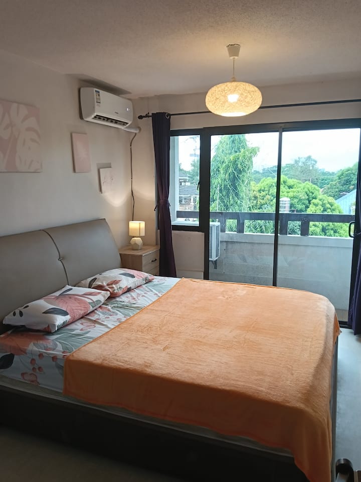 Studio In One Oasis Mabolo - Cebu