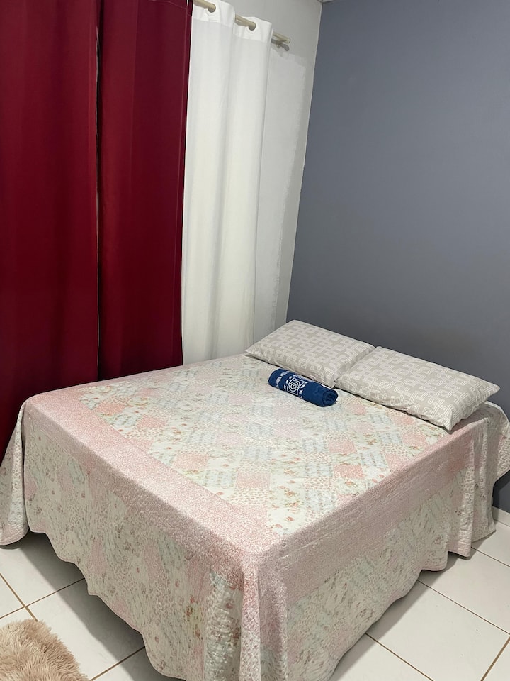 Hospedagem Primavera - Primavera do Leste