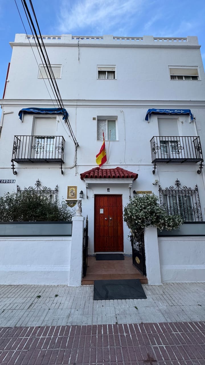 ·Hostal Boutique Playa Hidalgo· - Andalusia