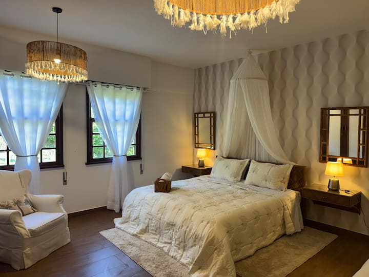 Casa Holanda Suite Espanha - Teresópolis