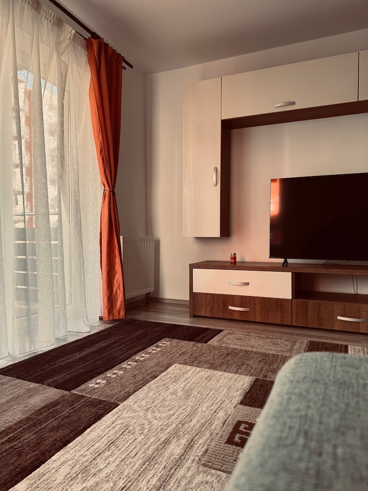 Brasov Twenty-seven Comfort - Codlea