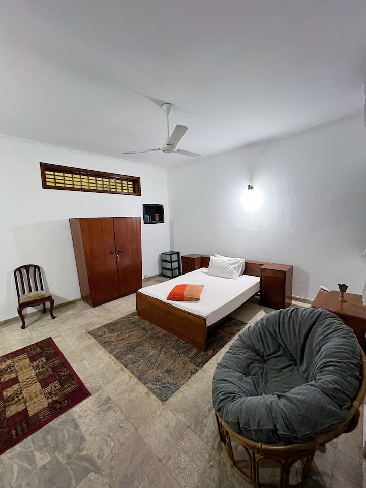 Premium Studio Room In Colombo - Colombo