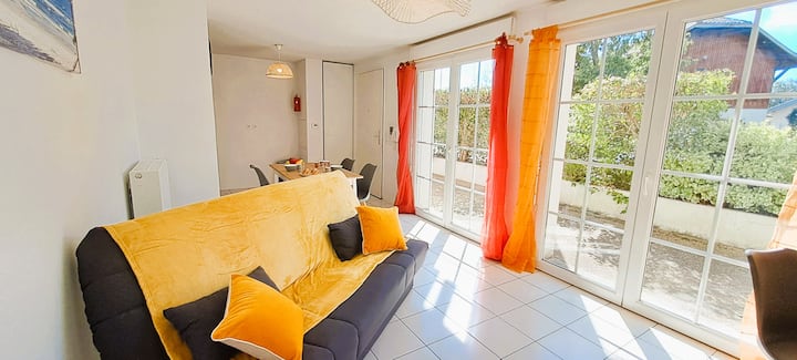 Les Allées Océanes - Lège-Cap-Ferret