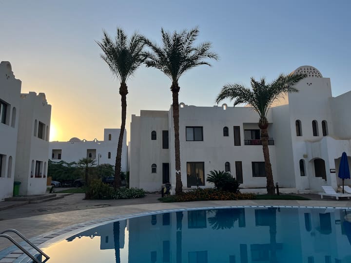 Appratmenato Lussuoso Naama Bay - Charm el-Cheikh