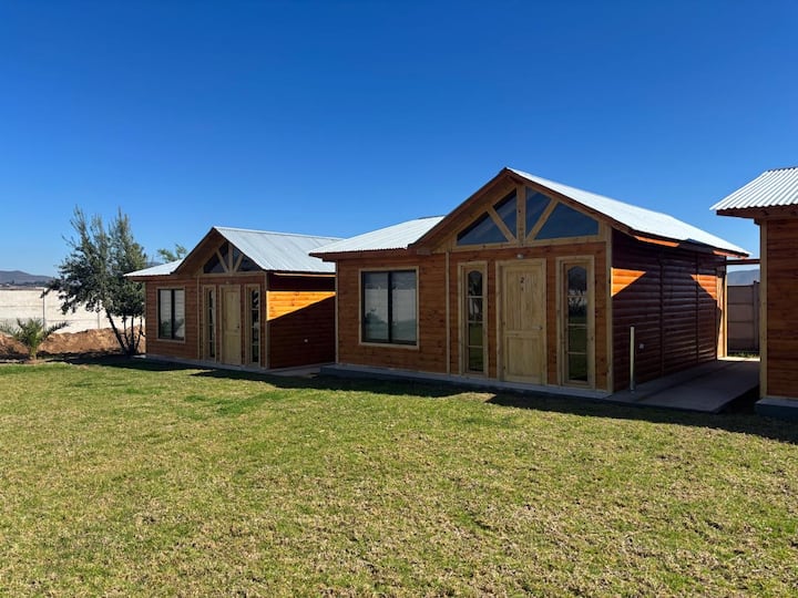 Cabaña Familiar Para Descanso - La Serena