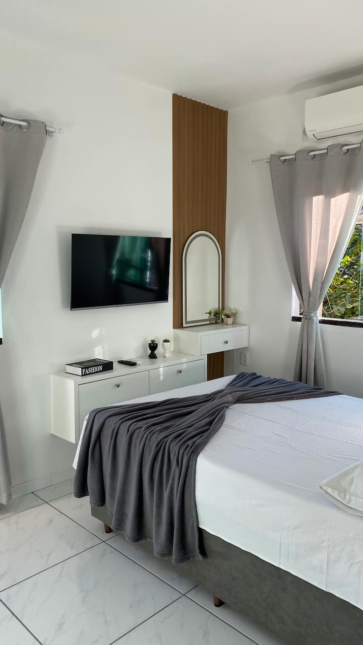 Casa Em Bombinhas - Brazil