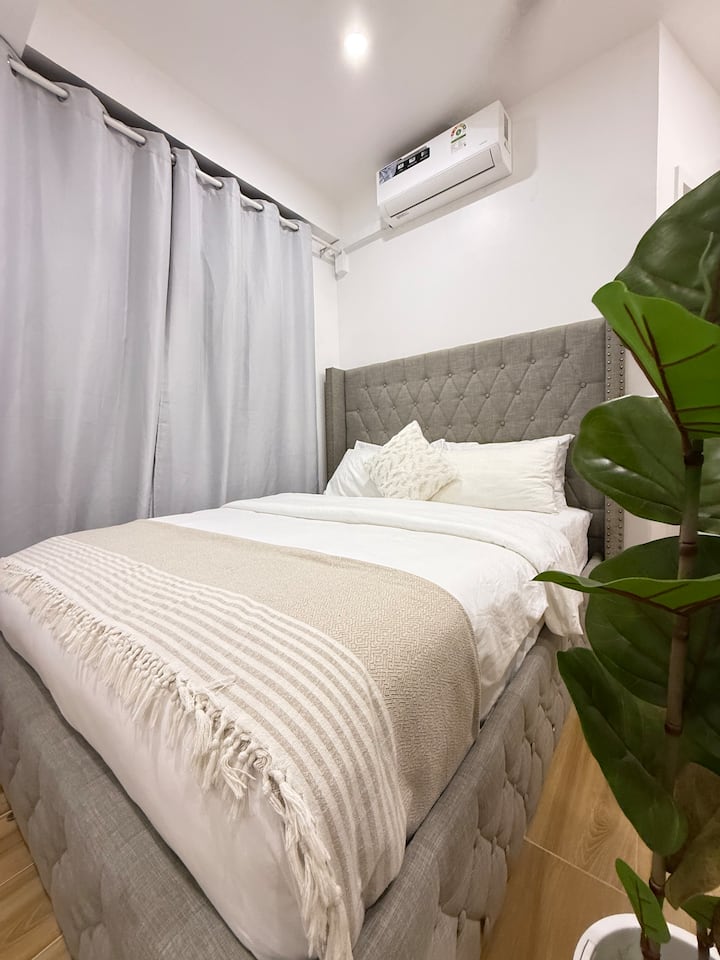 Lazzlla Luxurious 1br Apartment - Malé