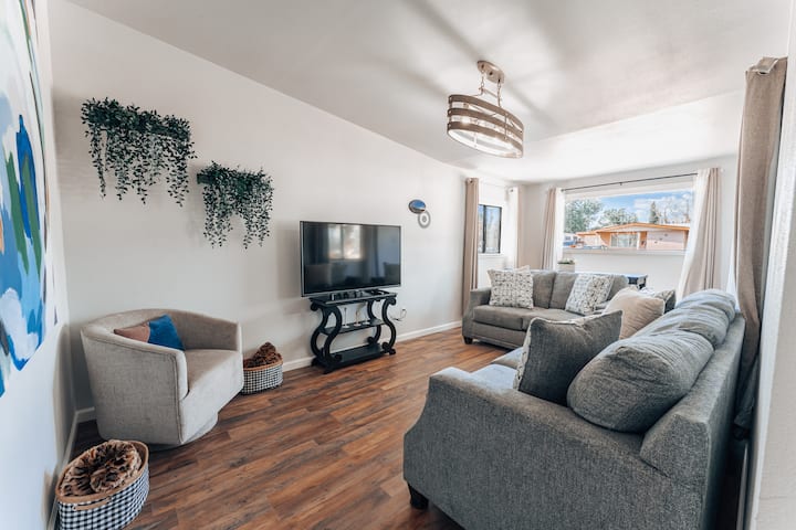 New Remodel | Saatva Luxury Beds | White Sands - Alamogordo, NM