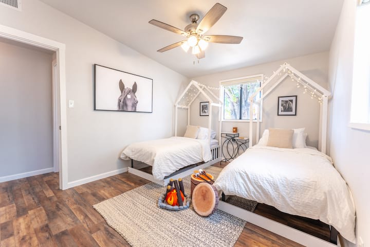 New Remodel | Saatva Luxury Beds | White Sands - Alamogordo, NM