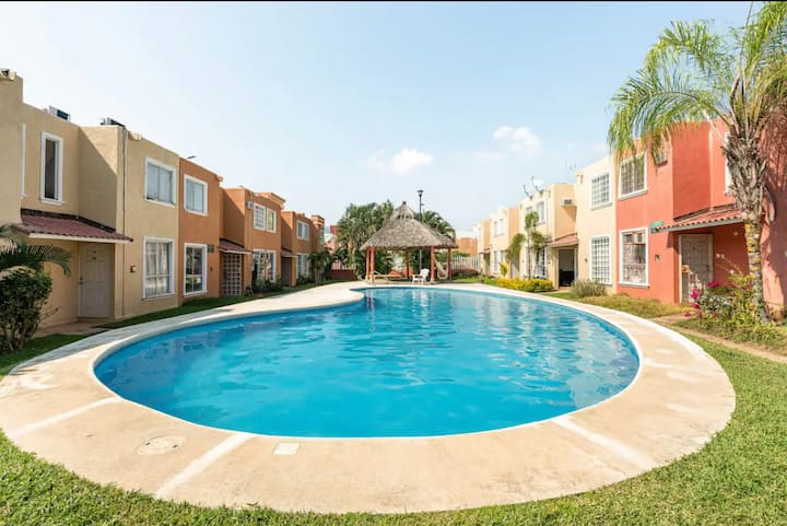 Hogar De Las Gaviotas - Acapulco
