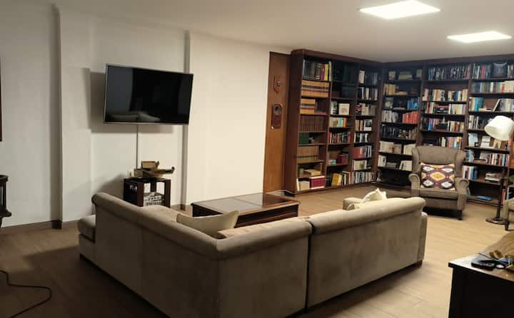 Apartamento La Timba - Telde