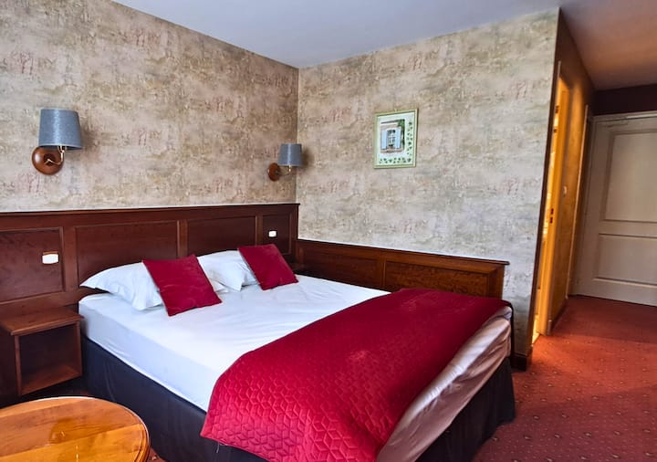 Appartement 2 Pers "Au Jardin D'à Côté" - Montreuil-sur-Mer