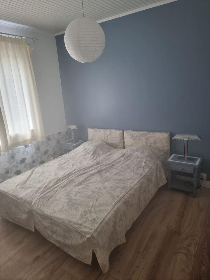 Chambre D'hotes ,Centre Ville. - Mimizan