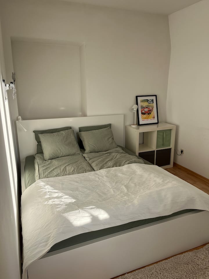 Charmante Wohnung In Wien - Wien