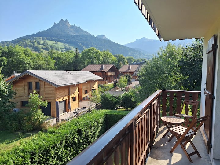 L' Etoile Des Neiges - Bernex