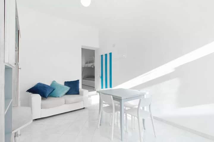 Casa A 50 Mt Dal Mare - Finale Ligure