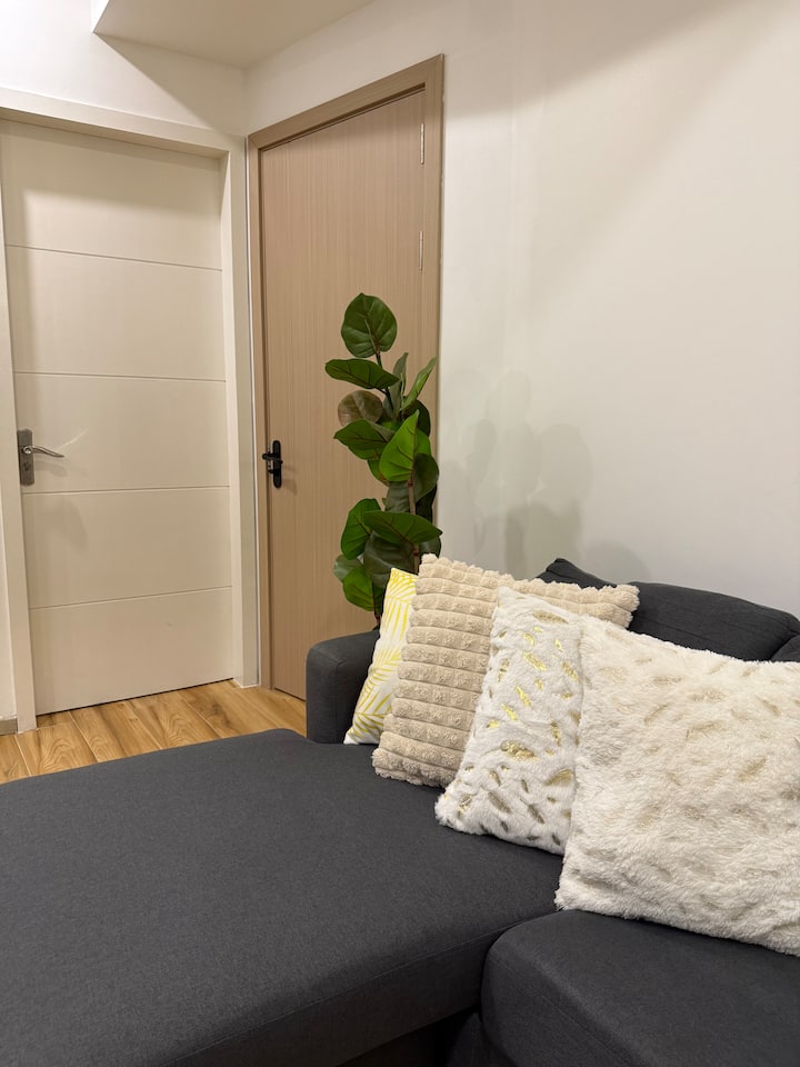 Lazzlla Spacious 2br Apartment - Maldiven
