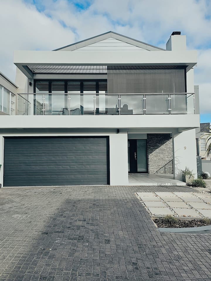 Anchor's Rest - Langebaan